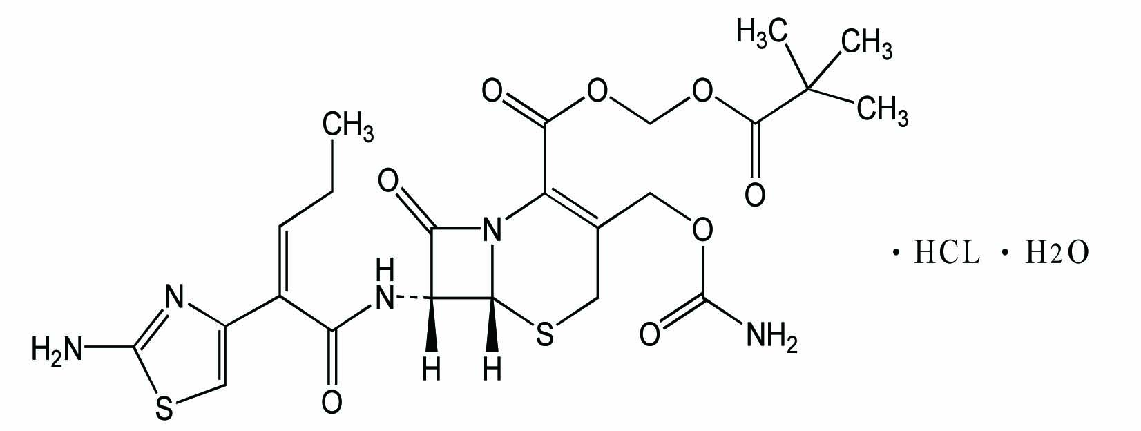 Cefcapene タキオン：医薬品、化学品、健康食品、医療機器等の貿易会社