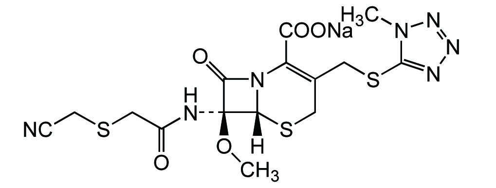 Cefmetazole タキオン：医薬品、化学品、健康食品、医療機器等の貿易会社